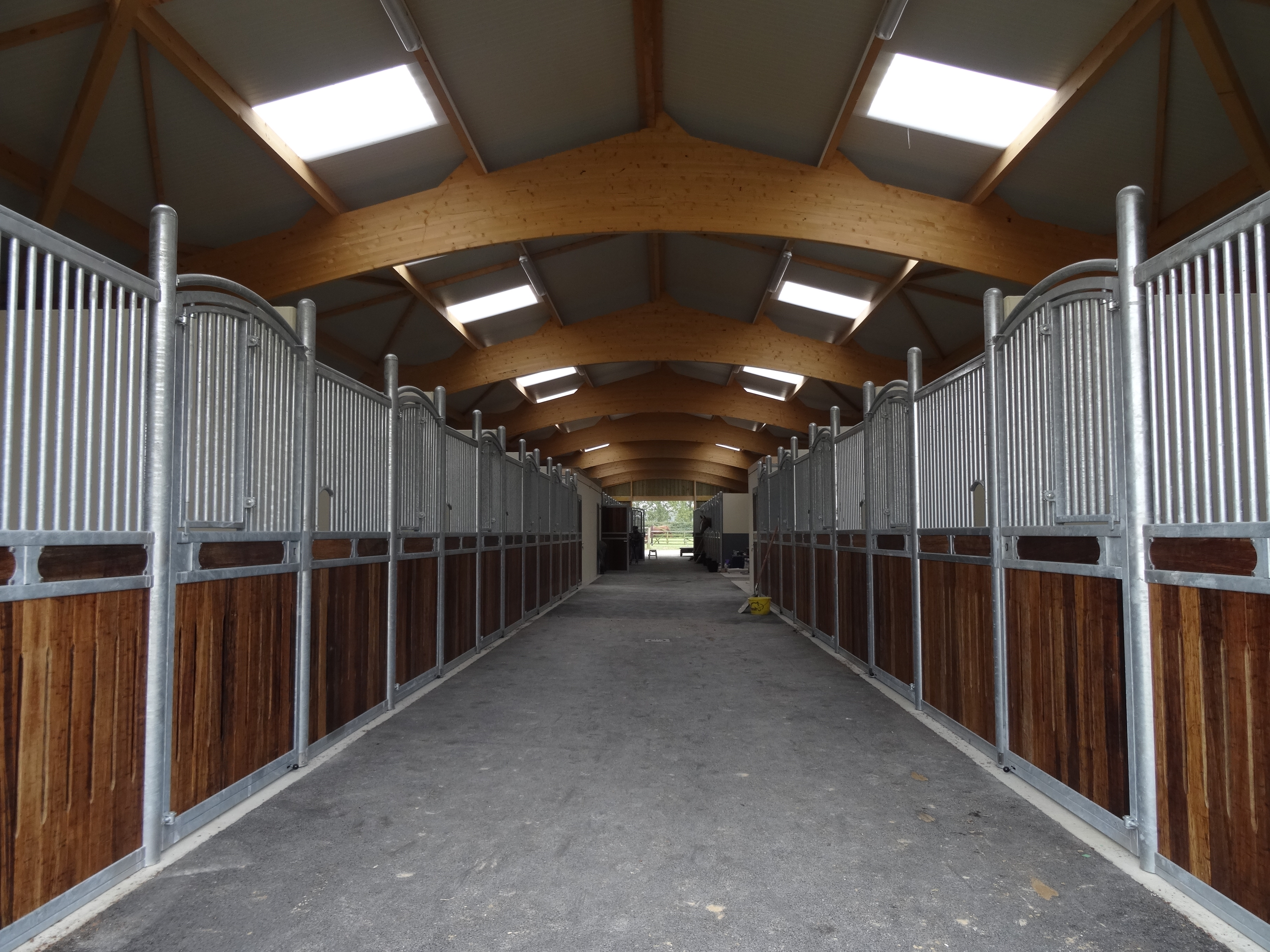 loddon stables (28) | Killahy Equine