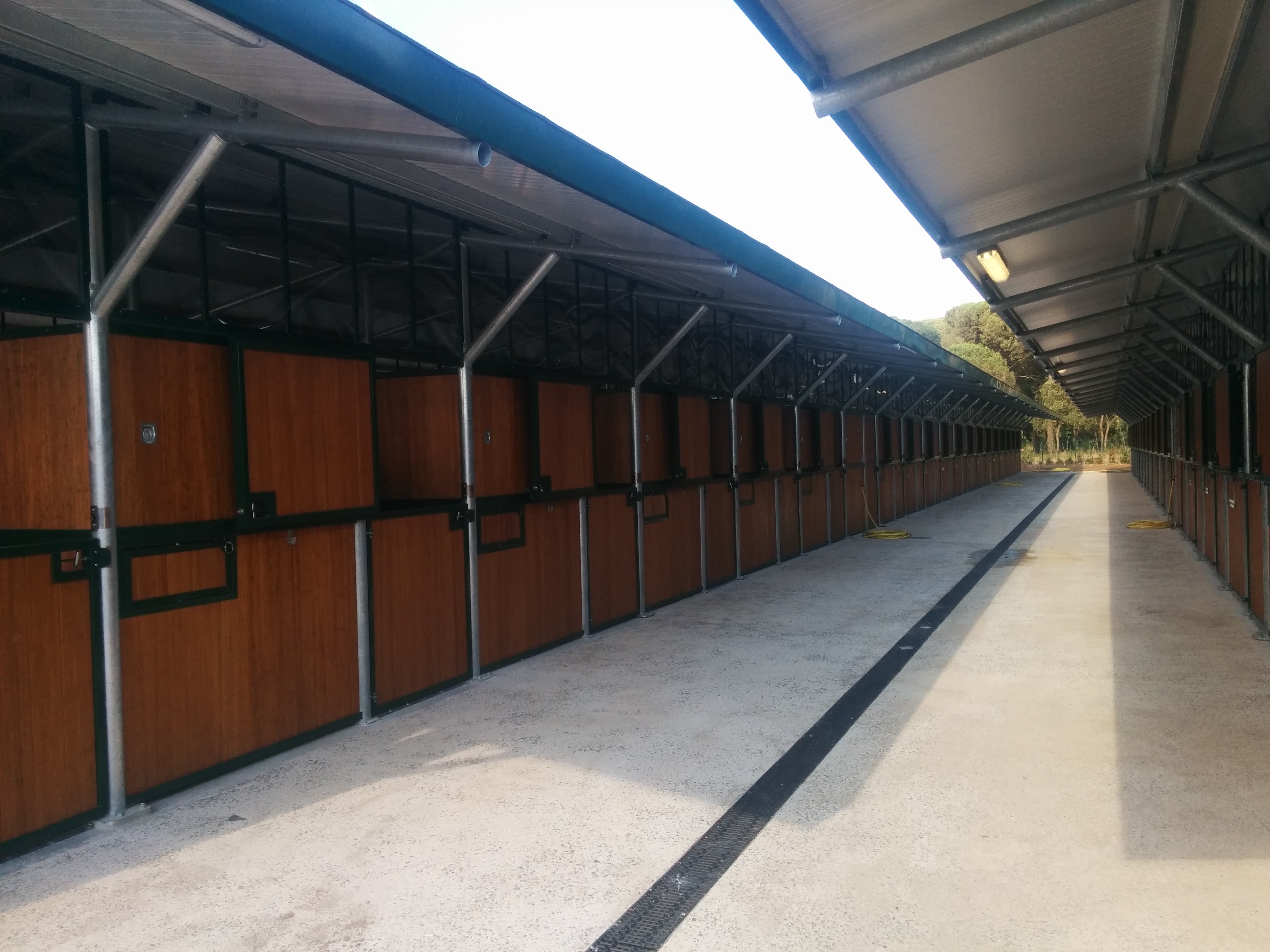 loddon stables (60) | Killahy Equine