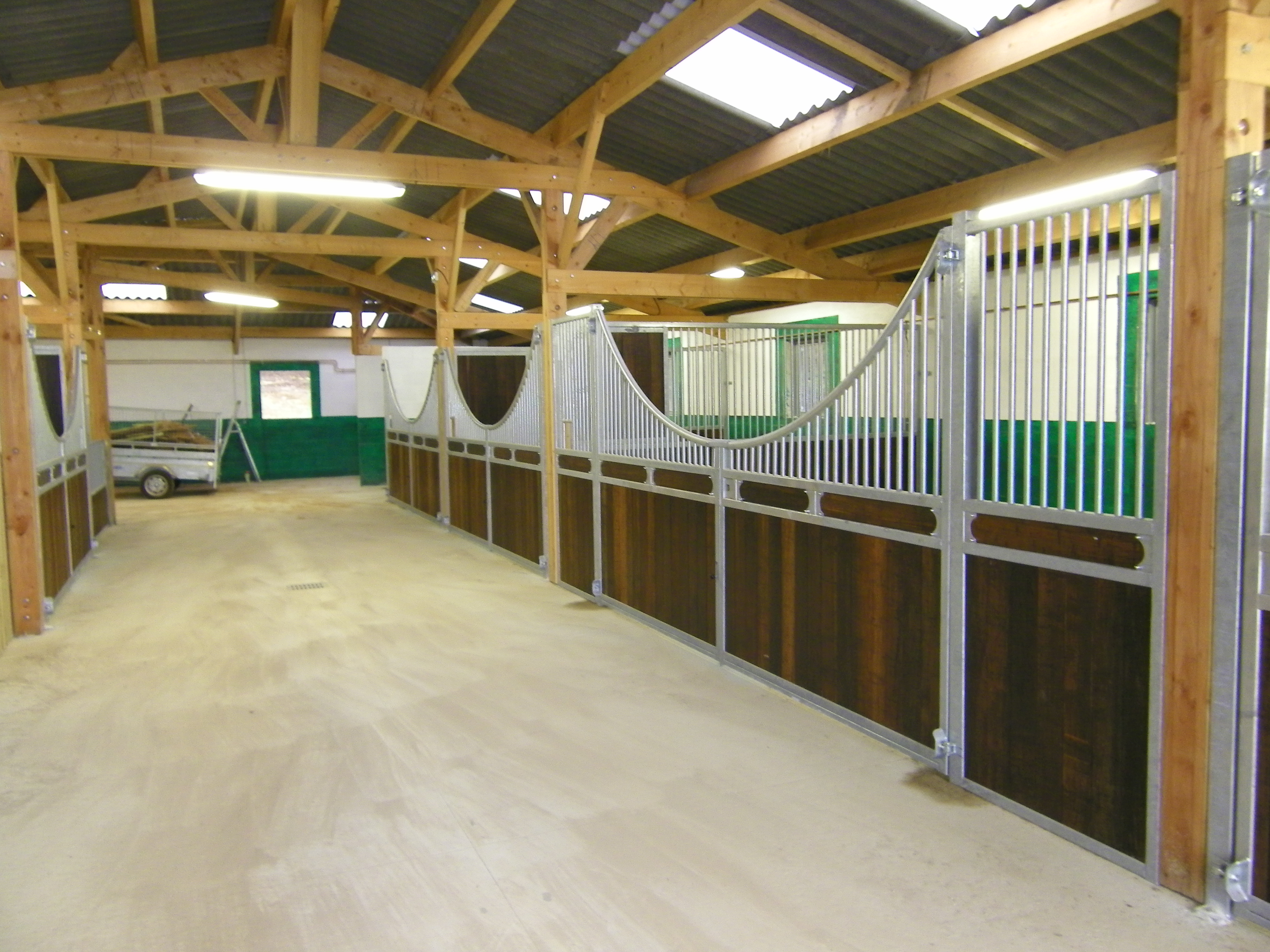 loddon stables (9) | Killahy Equine