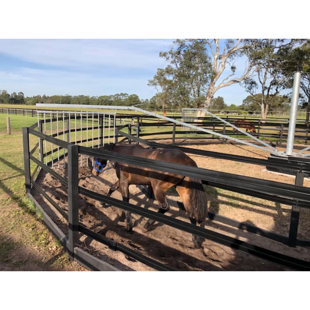 Horse Walkers Supplier in Australia