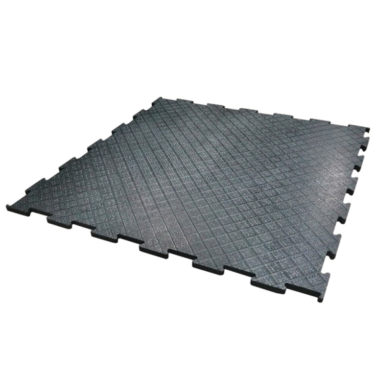 Belmondo Paddock Horse Rubber Mat - Killahy Equine