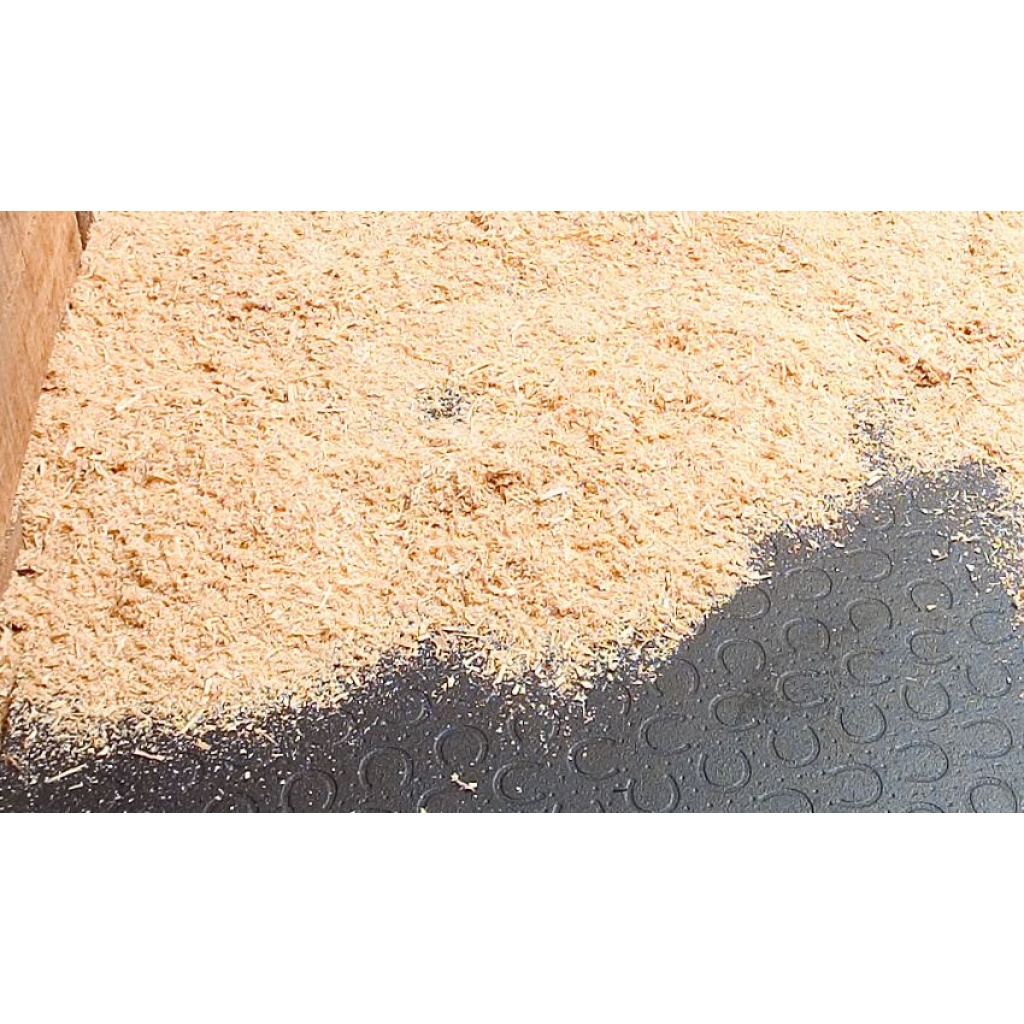 Belmondo Trend Horse Stable Rubber Mat - Killahy Equine