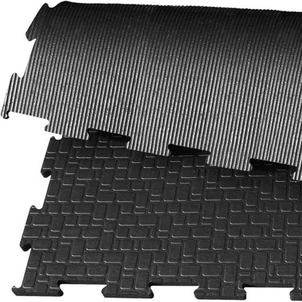 Durable Rubber Horse Mats in Australia