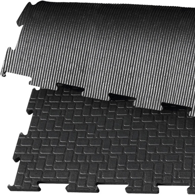 Durable Rubber Horse Mats in Australia