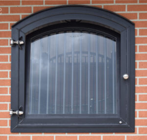 External Stable Windows - Killahy Equine
