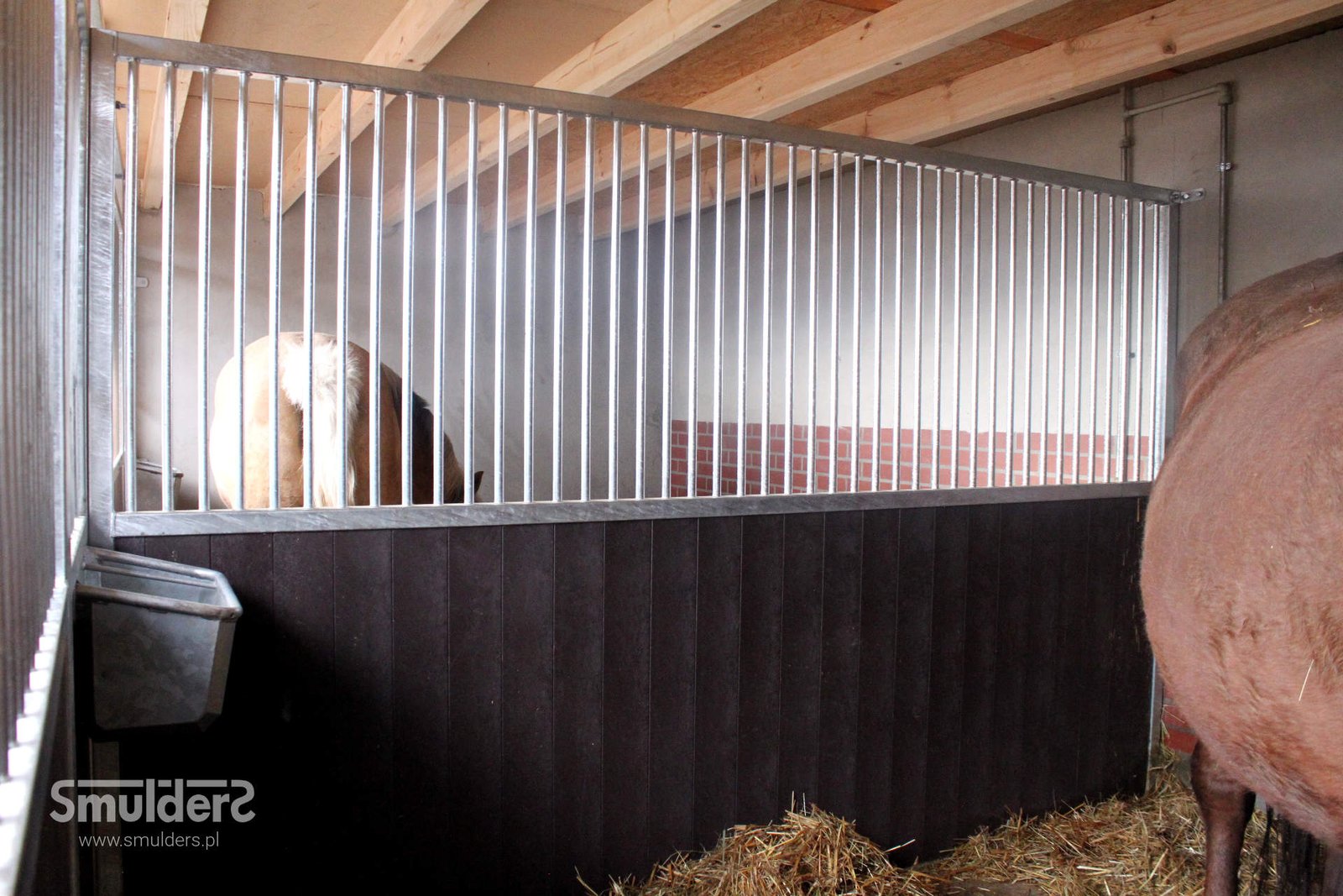 Sportline Internal Stable Panels Australia by Killahy Equine