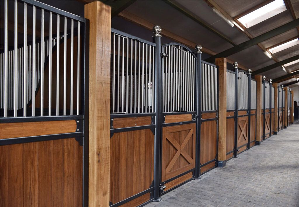European Stable Panels