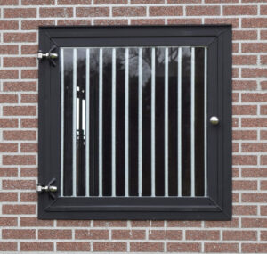 External Stable Windows - Killahy Equine