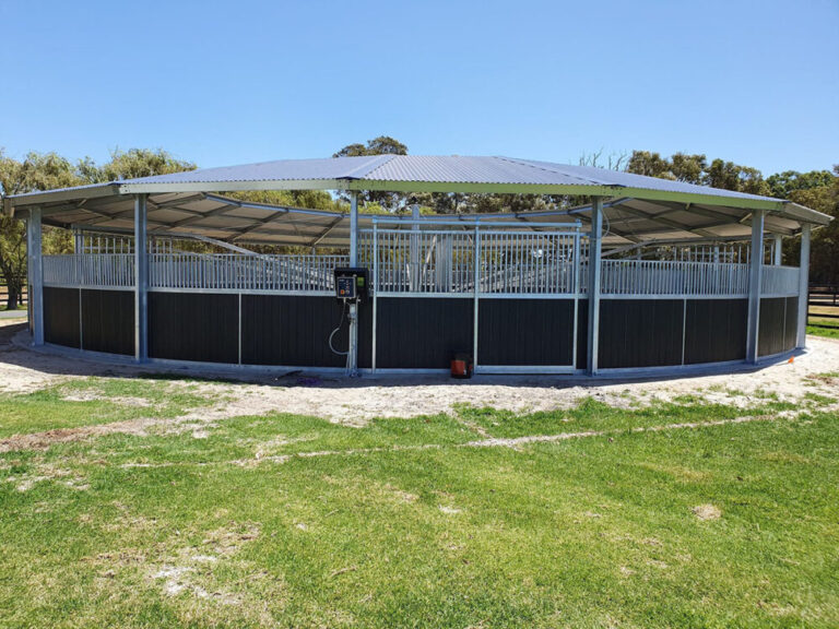 Horse Walkers Supplier in Australia