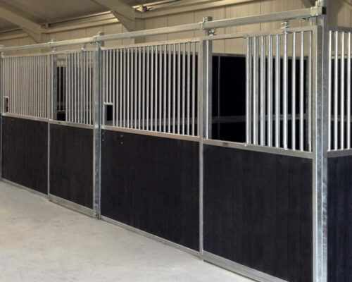 European Stable Panels