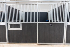 Modular Stable Panels - Killahy Equine