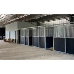 Modular Stable Panels - Killahy Equine