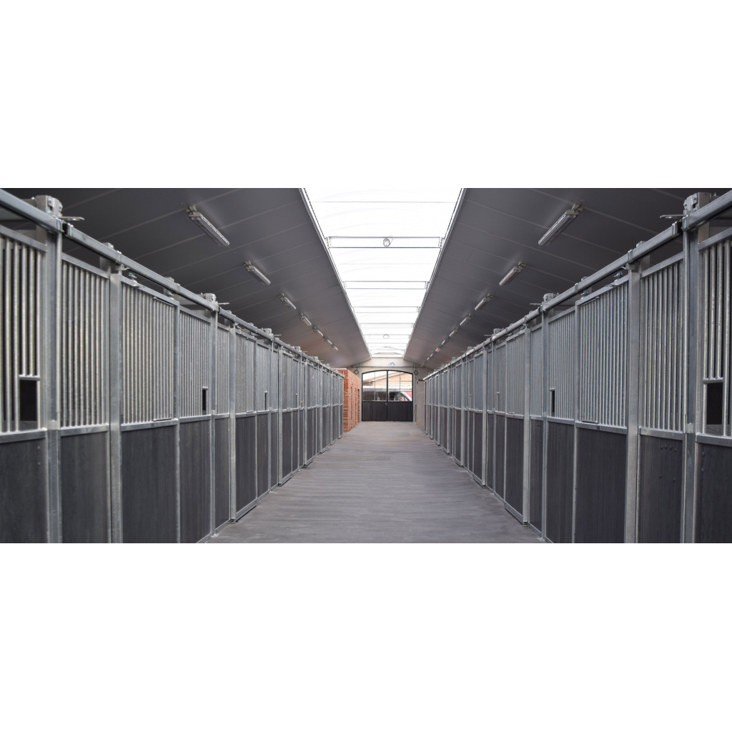 Modular Stable Panels - Killahy Equine