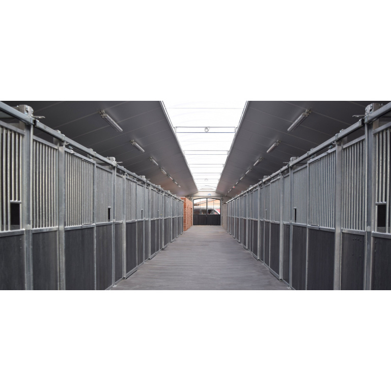 Modular Stable Panels - Killahy Equine