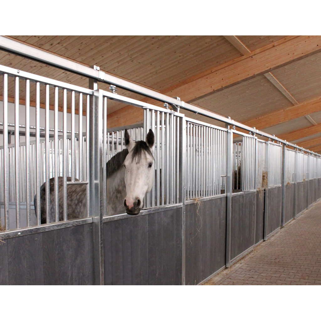 Modular Stable Panels - Killahy Equine